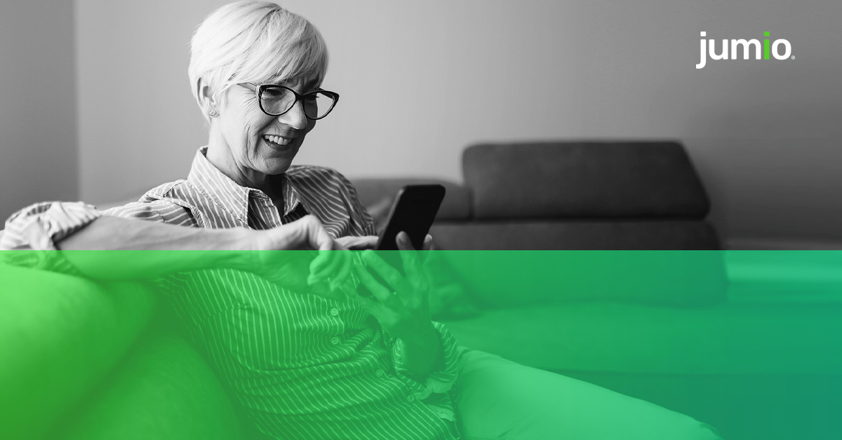 Austrian Post Case Study | Jumio