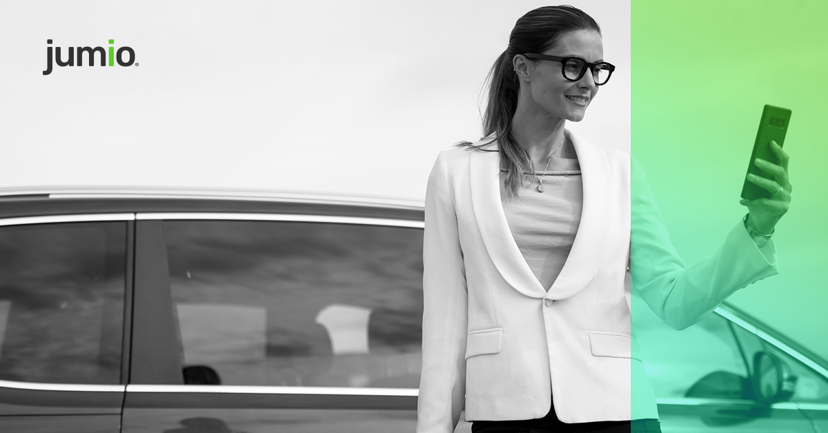 :Dribe Case Study | Jumio