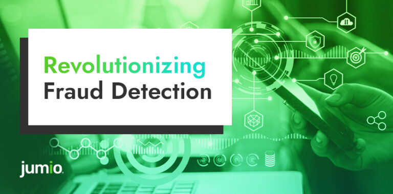 Revolutionizing Fraud Detection With AI & Machine Learning | Jumio