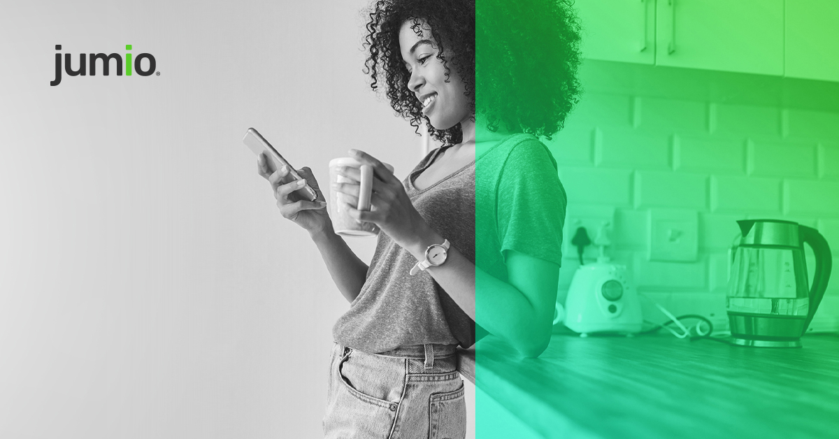 Scaleway Case Study | Jumio