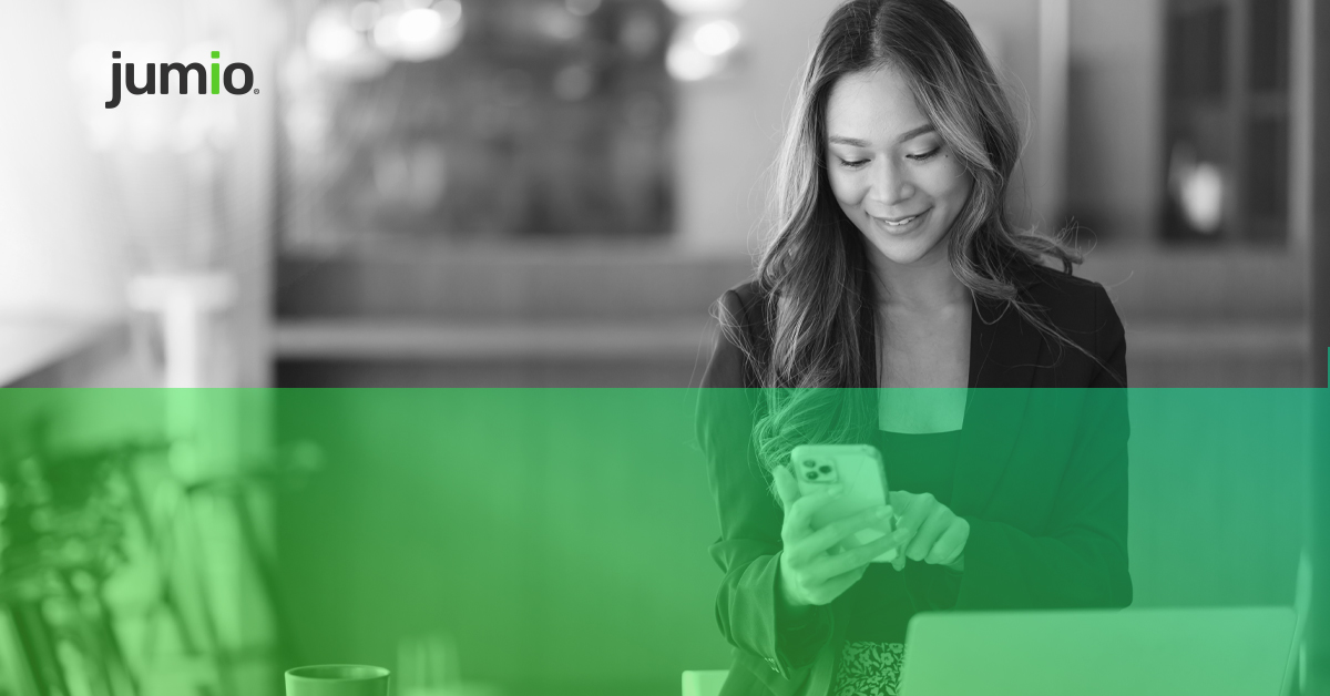 Webull Case Study | Jumio