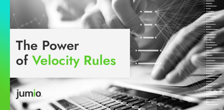 Combat Duplicate Account Fraud with Velocity Rules | Jumio