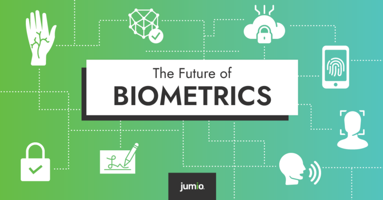 The Future of Biometrics: Multimodal Security Solutions | Jumio