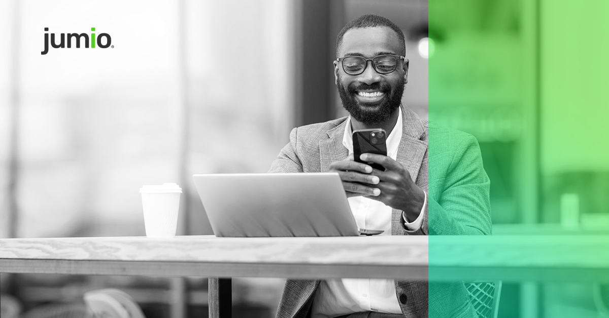 ProntoPaga Case Study | Jumio