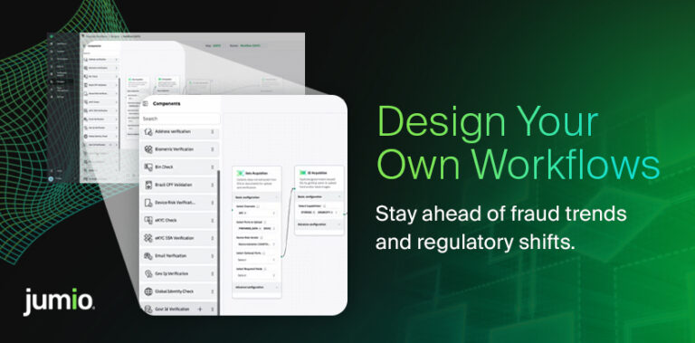 Self-Service Workflow Designer: Agility at Your Fingertips