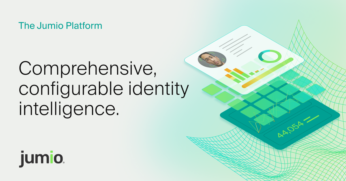 Identity Verification, eKYC & AML Solutions | Jumio Platform