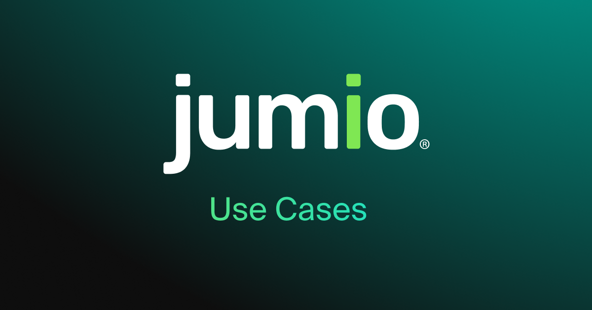 Digital Identity Verification | Jumio