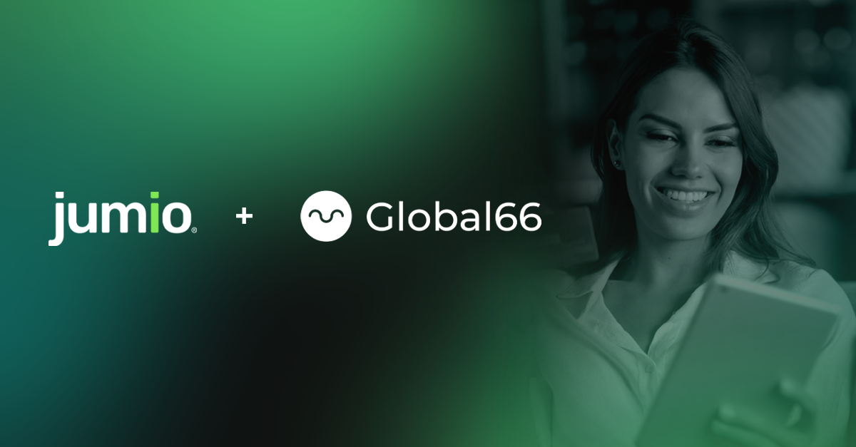 Global66 Case Study | Jumio