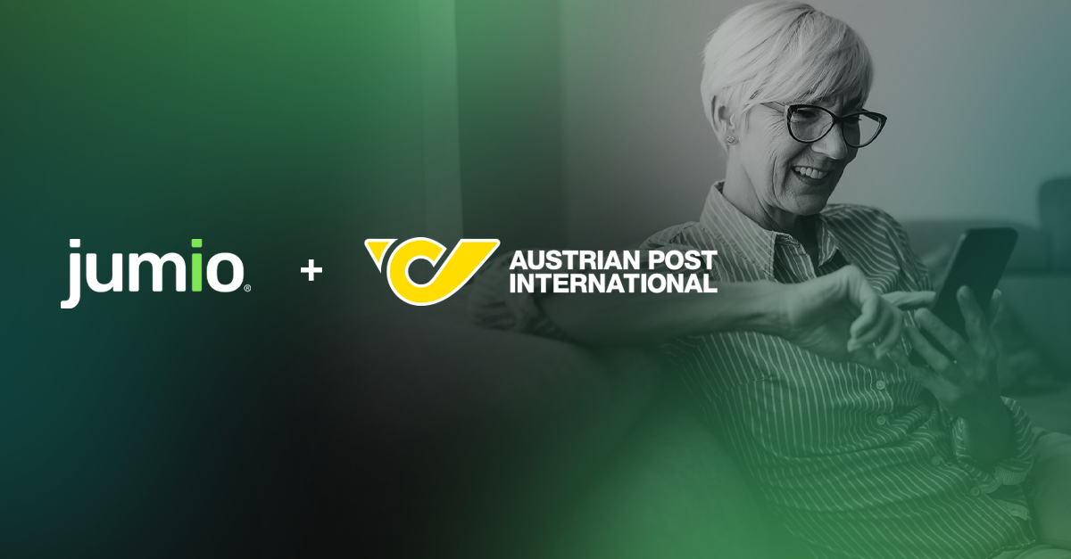 Austrian Post Case Study | Jumio
