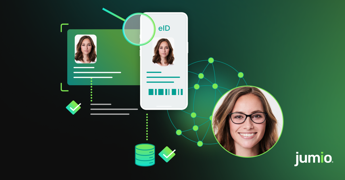 ID Verification Technology | Jumio
