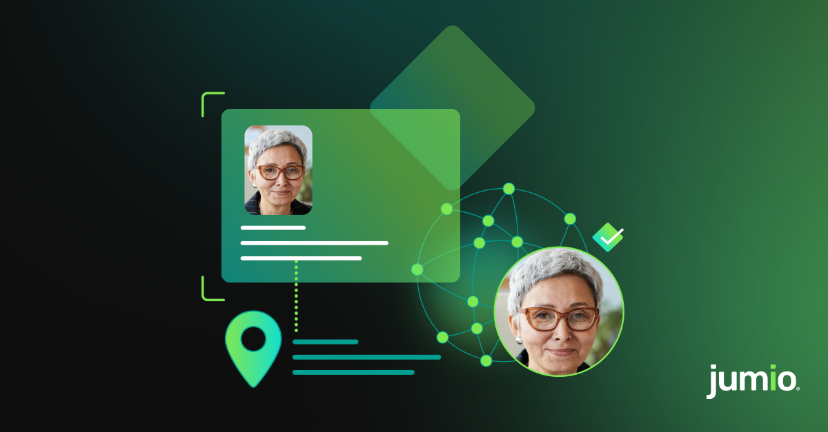 Address Validation & Proof of Residence Solutions | Jumio