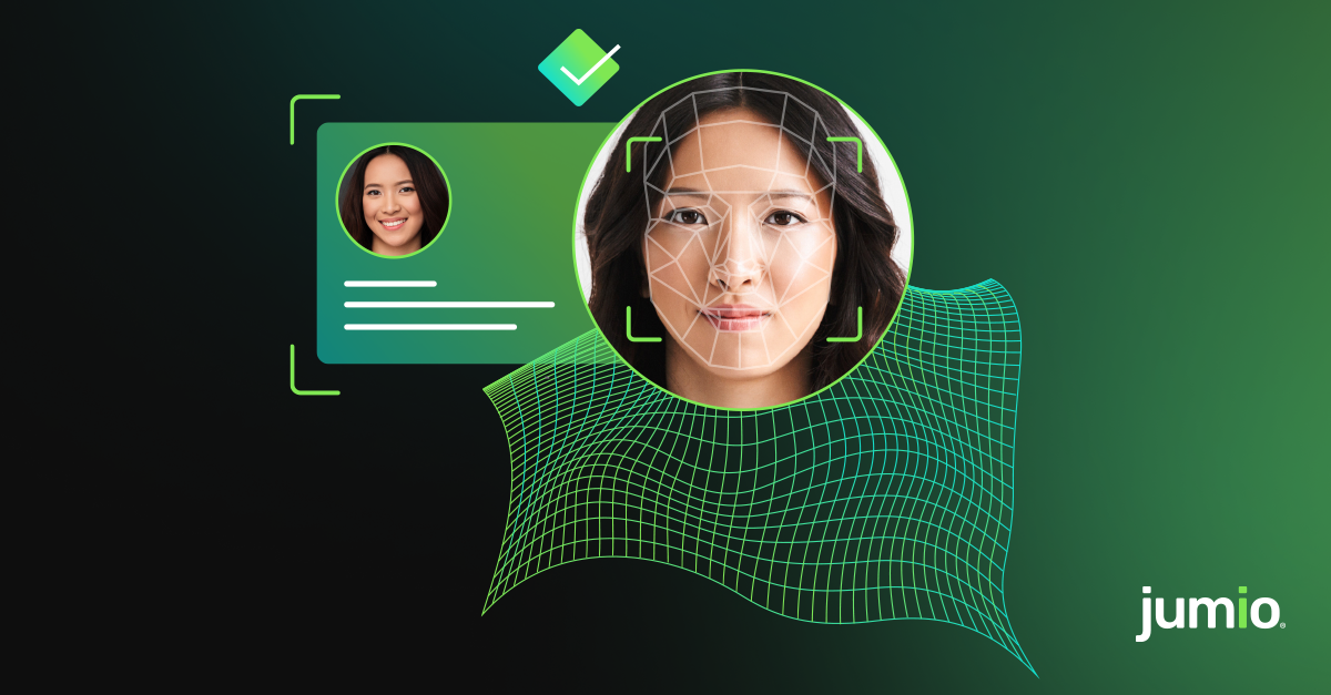 Real-Time Automated Identity Verification Solutions | Jumio